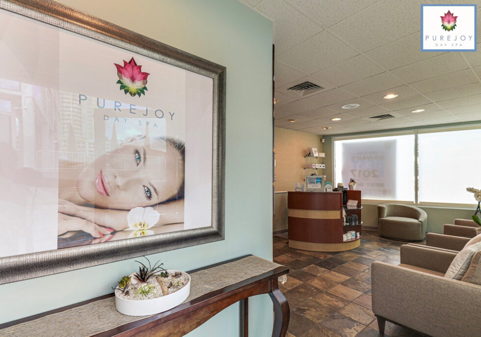 Home - Pure Joy Day Spa