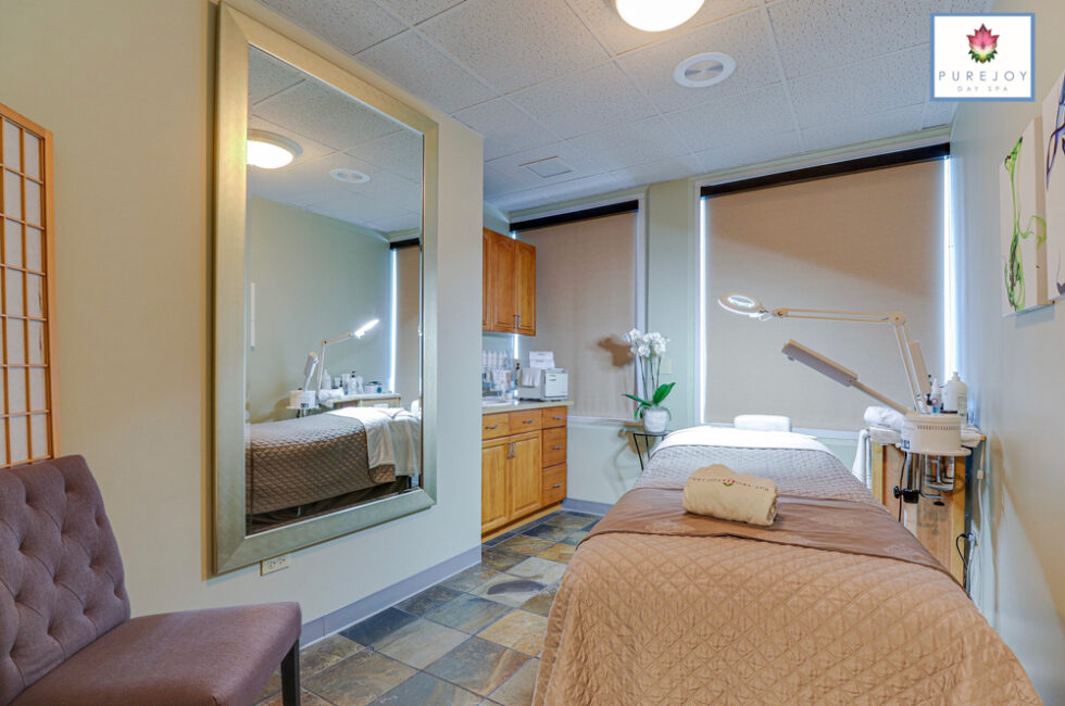 Home - Pure Joy Day Spa